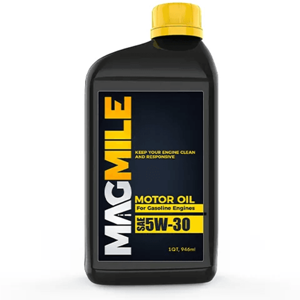 Oil-Resistant Label Manufacturers Vadodara | Accutech Labels