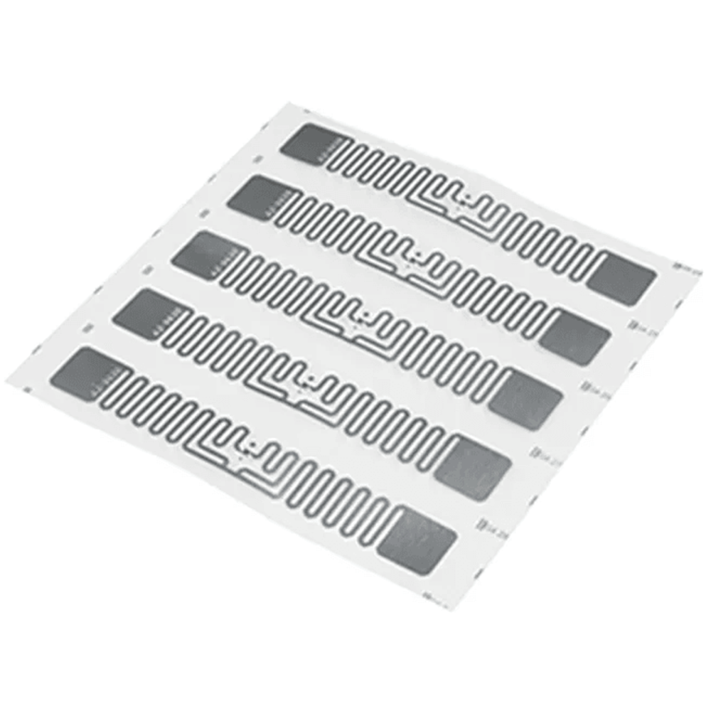 RFID Tags & Label Manufacturers Vadodara | Accutech Labels